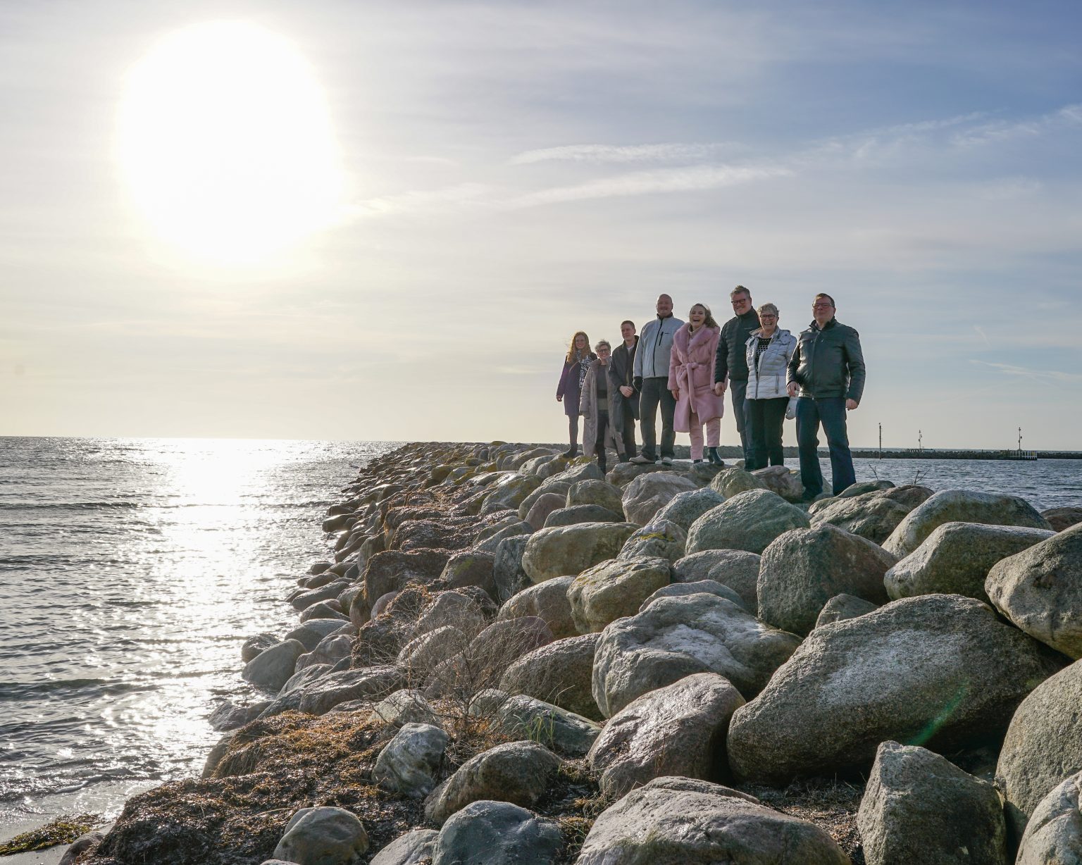 Om foreningen – GF Greve Strand